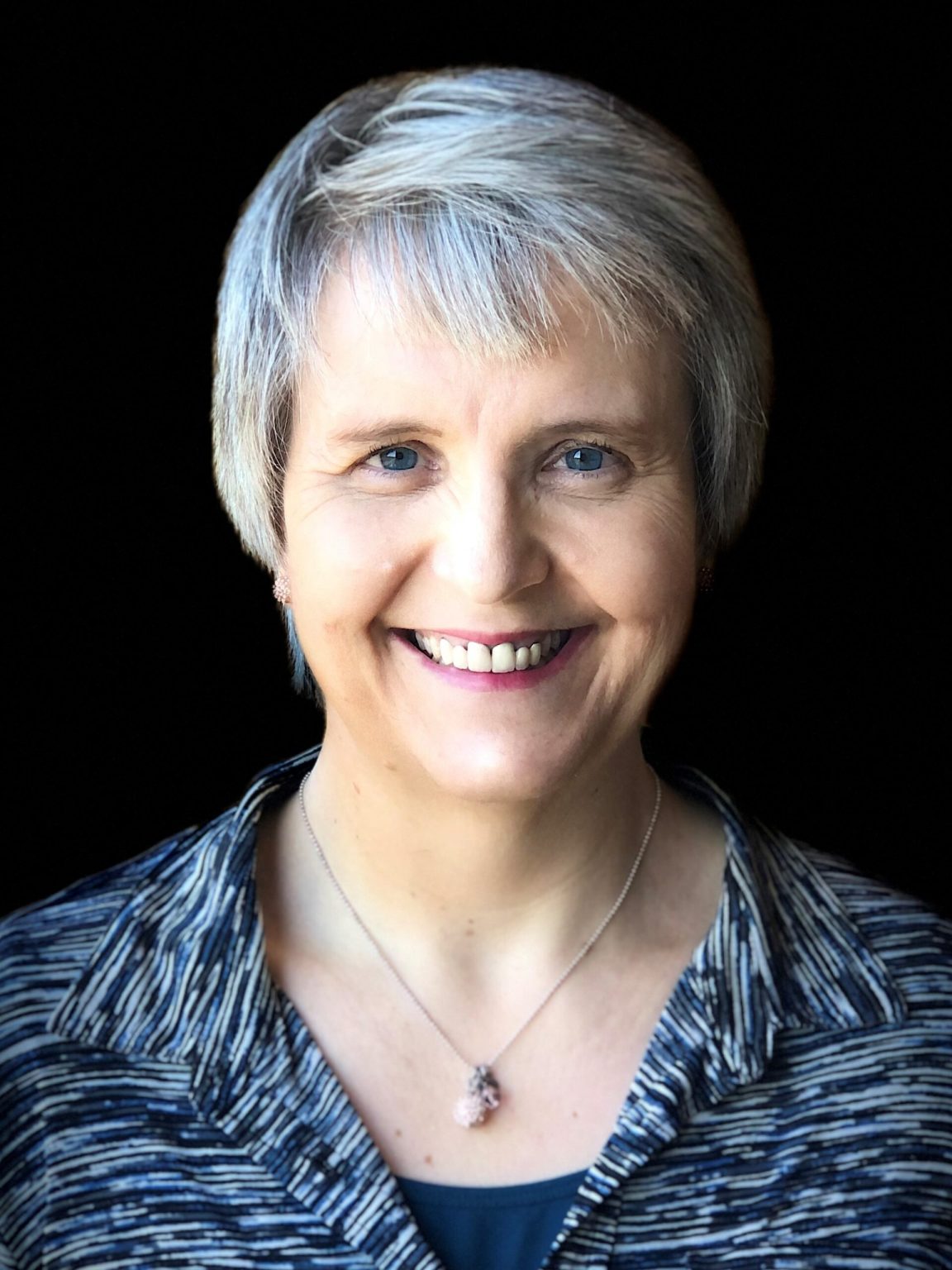 Dr. Barbara Reul - Luther College