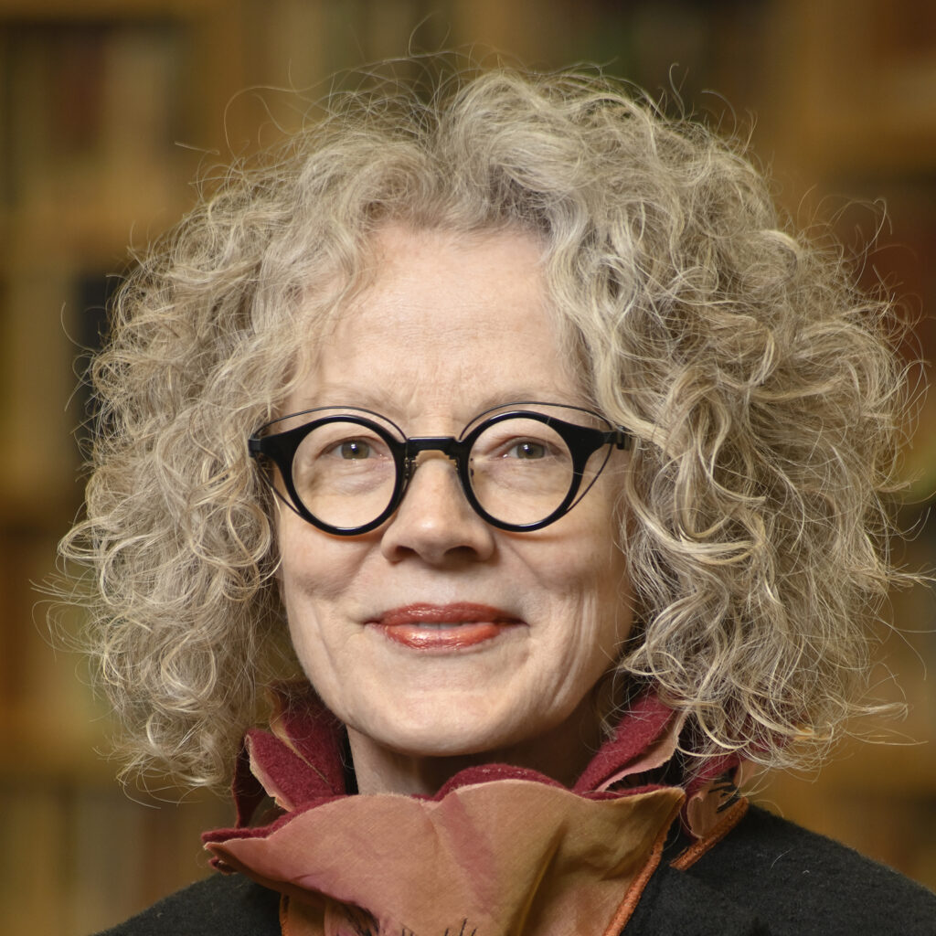 Helga Hein – Vice Chair - Luther College