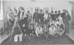 Our History - Luther College