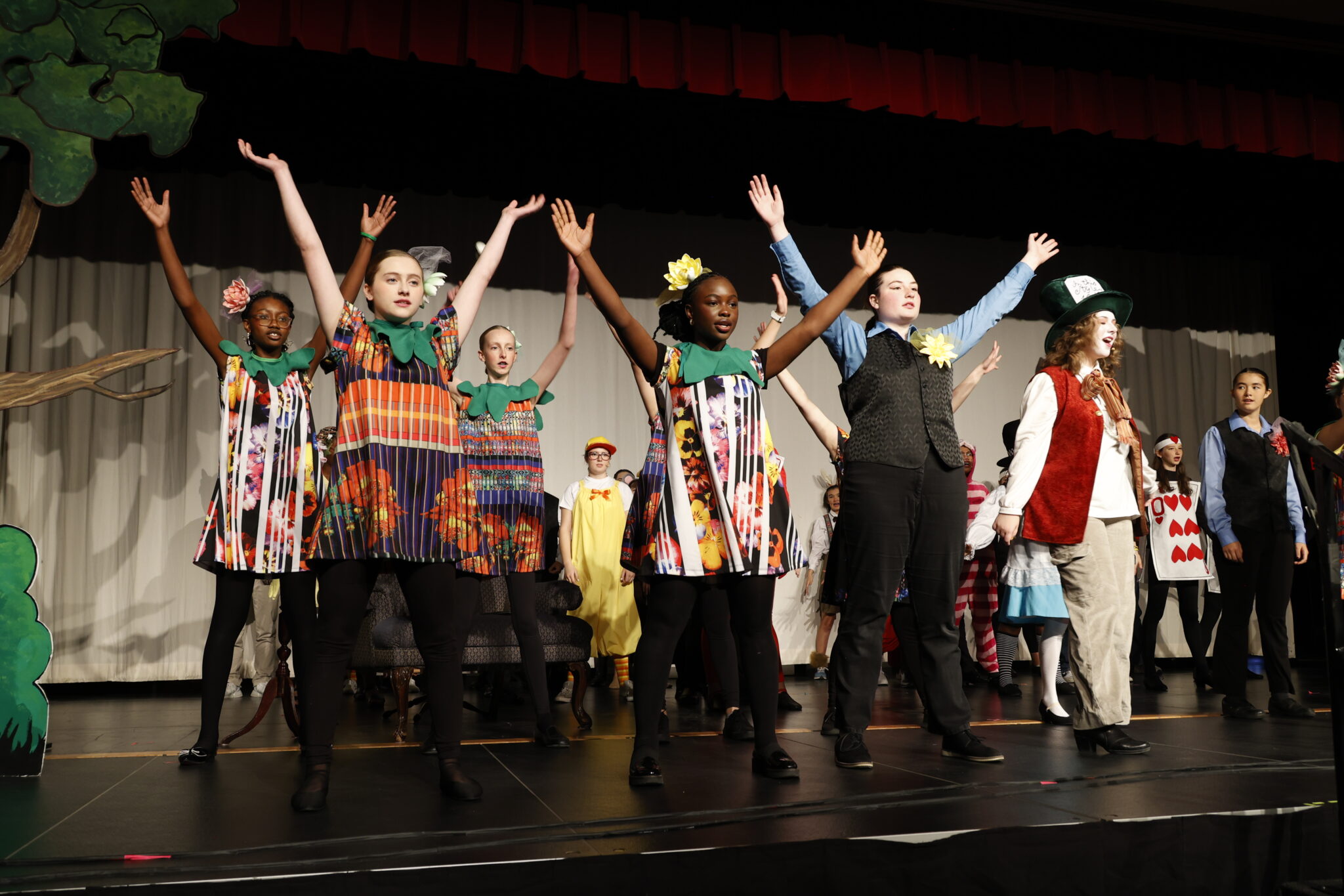 Campus & Facilities - Luther College