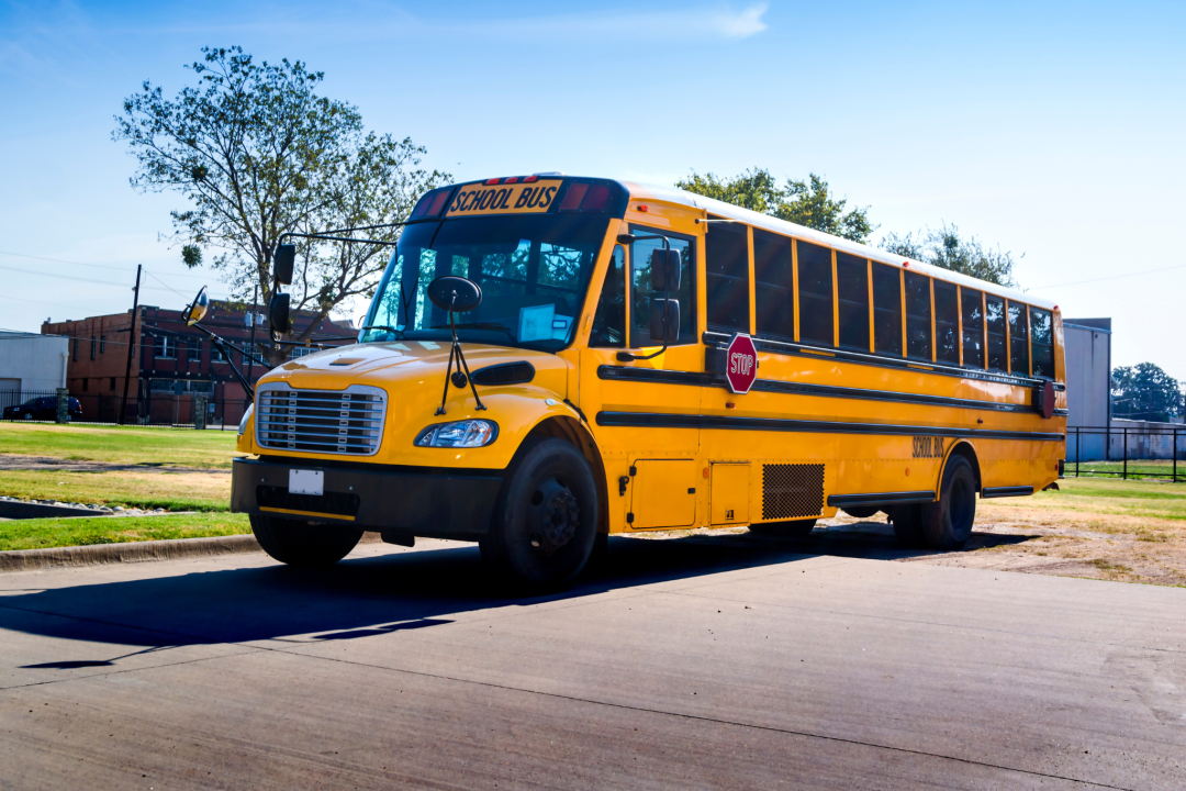Bus Program - Luther College